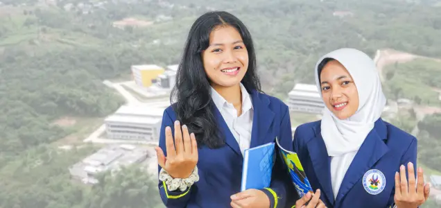 Beranda | Institut Teknologi Kalimantan