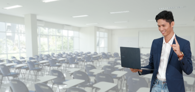 Beranda | Institut Teknologi Kalimantan