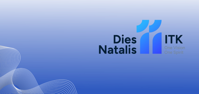 Beranda | Institut Teknologi Kalimantan