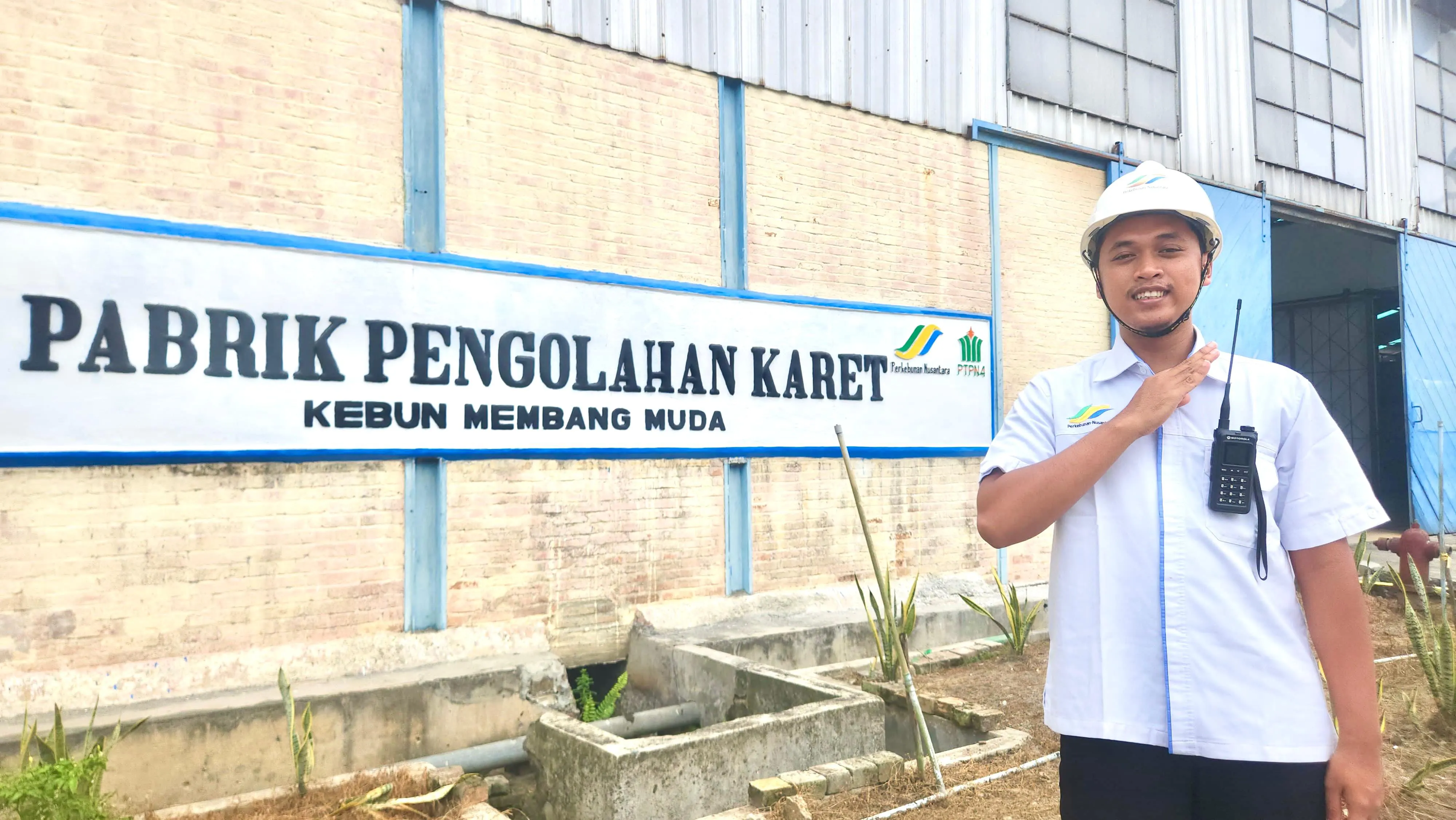 Beranda | Institut Teknologi Kalimantan