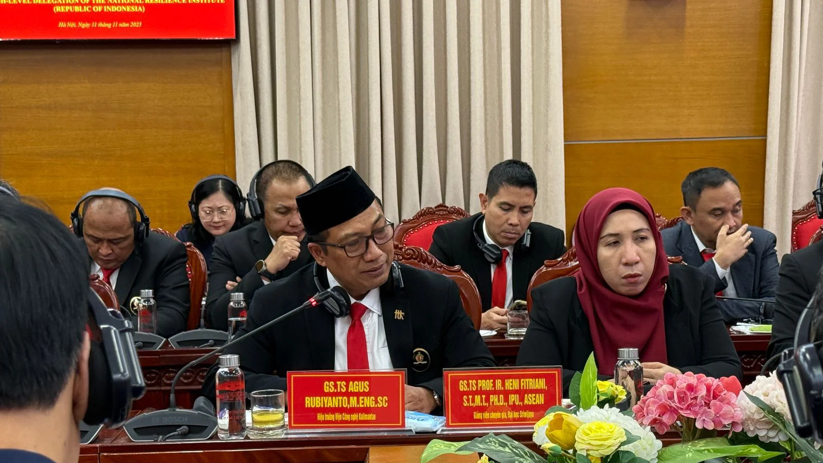 Detail Berita | Institut Teknologi Kalimantan